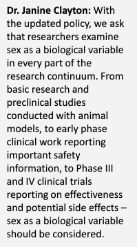 NIH Policy: Rigor and Transparency - Module 1